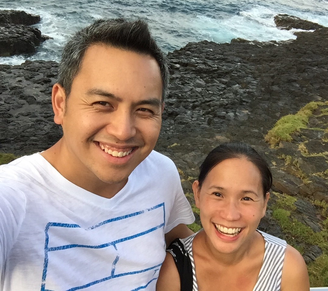 Our Staff Team – Wesley International Congregation