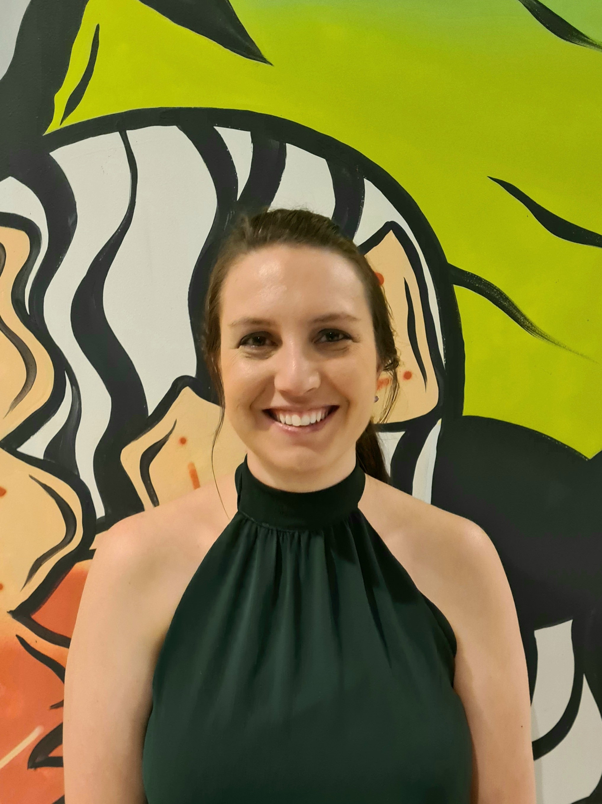 Our Elders – Wesley International Congregation